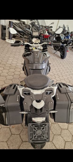 BMW S 1000 XR ABS ESA TC 1000 cm3, 2015 god.