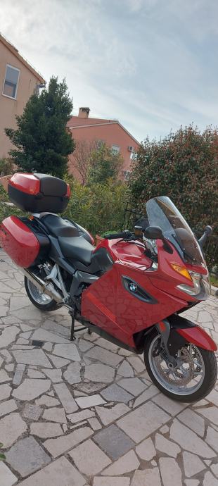 BMW K 1300 GT 1300 cm3, 2010 god.