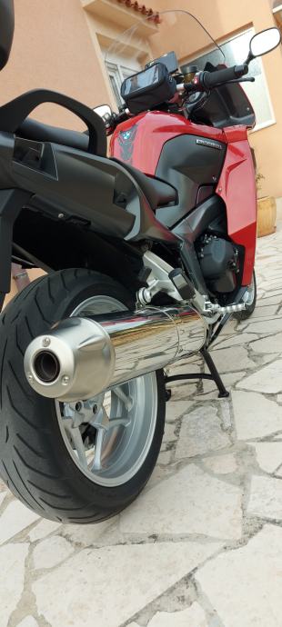 BMW K 1300 GT 1300 cm3, 2010 god.