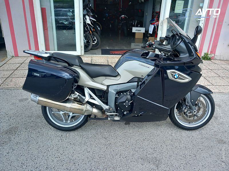 BMW K 1300 GT K1300GT, 2010 god.