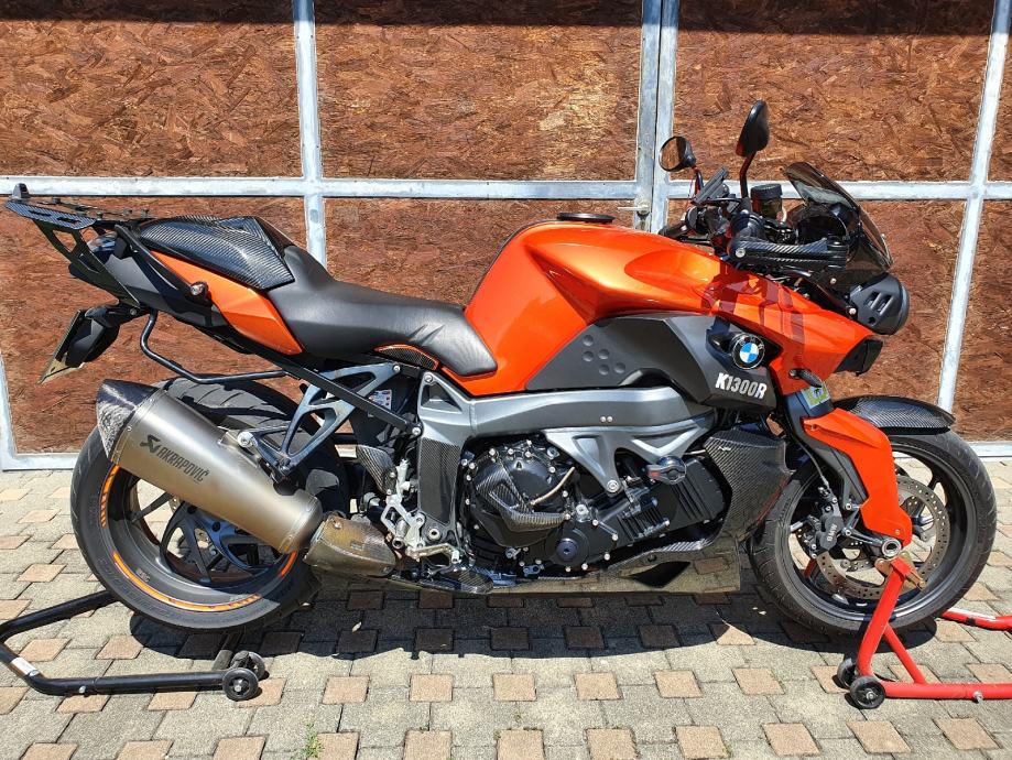 Faszinierend Bmw K1300r Probleme Ebenbild