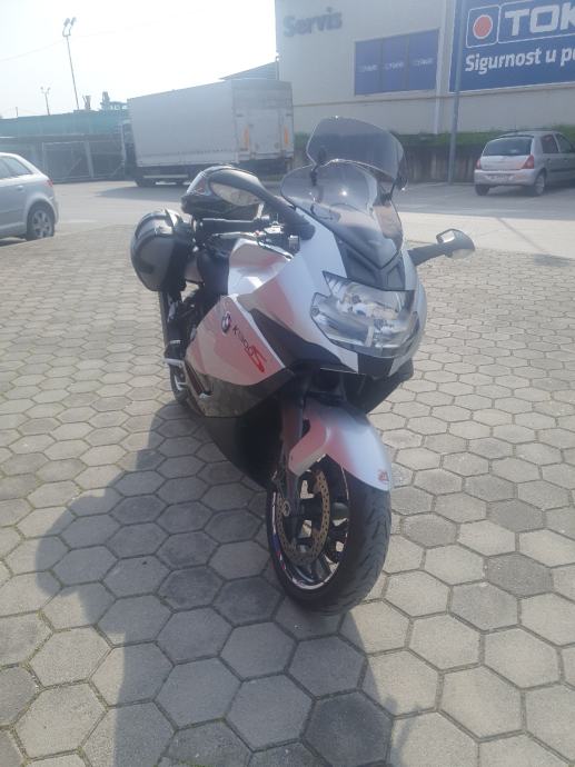 BMW K 1300 s 1300 cm3, 2012 god.