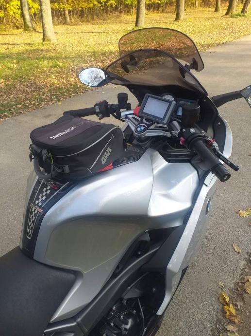 BMW K 1300 s 1300 cm3, 2012 god.