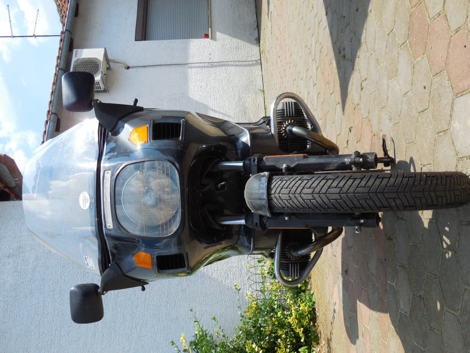 BMW R 100 RT, 1983 god.