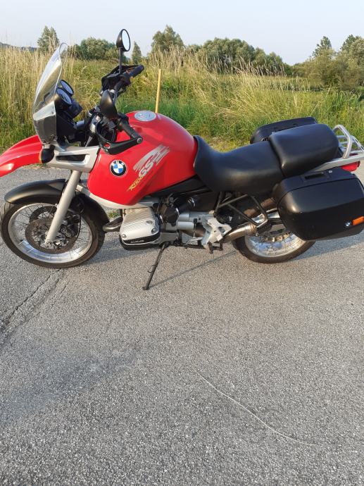 BMW R 1100 GS 1100 cm3, 1995 god.