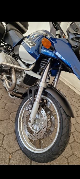 BMW R 1150 GS ABS, 2001 god.