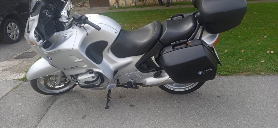 BMW R 1150, RT 1150 cm3, 2003 god.
