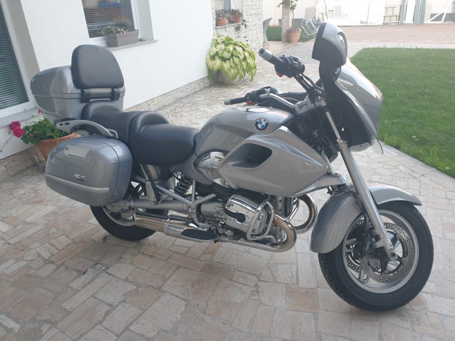 BMW R 1200 cl 1200 cm3, 2005 god.