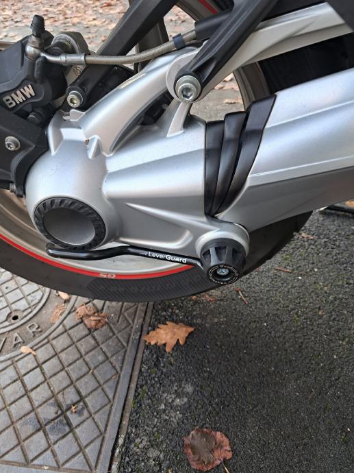 BMW R 1200 GS K25 ABS ESC 2011g, 2011 god.