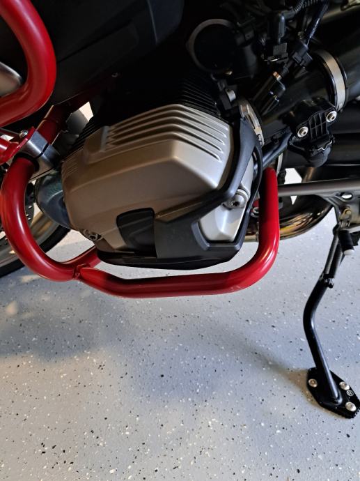 BMW R 1200 GS K25 ABS ESC 2011g, 2011 god.