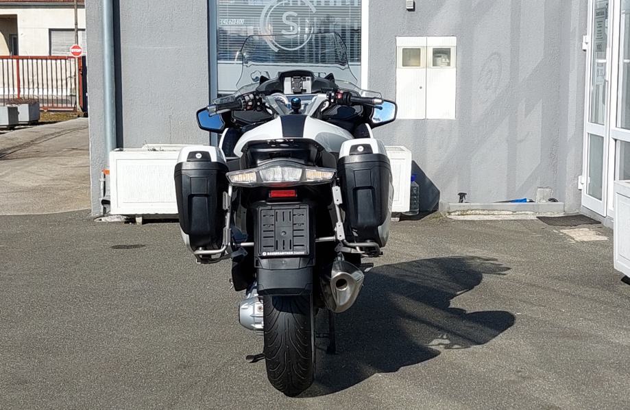 BMW R 1200 RT 1170 cm3, 2017, 2017 god.