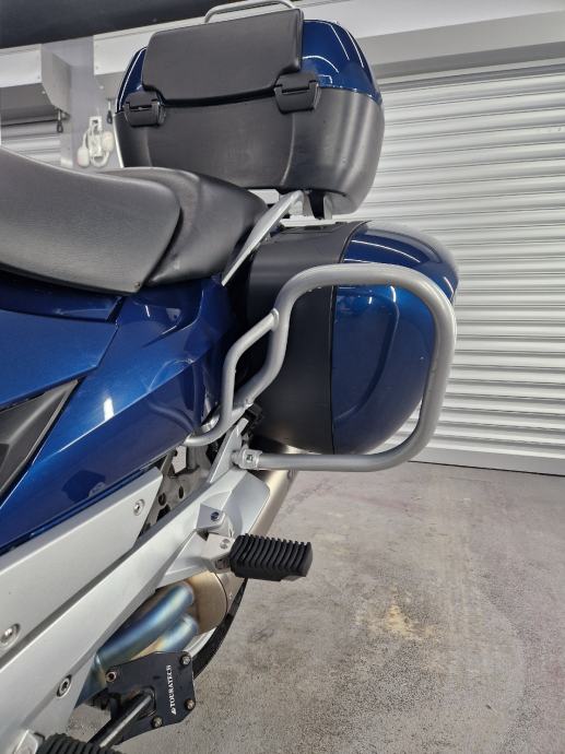 BMW R 1200 RT 1170 cm3, 2007 god.