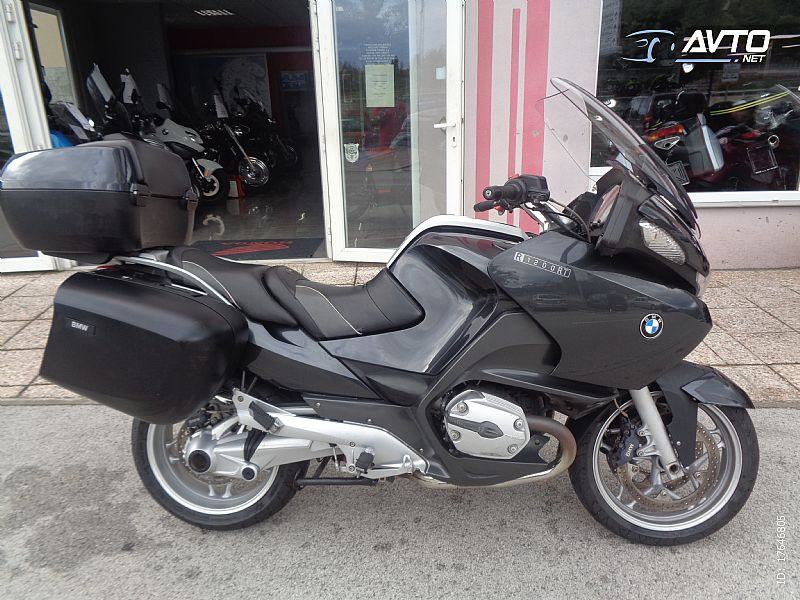 BMW R 1200 RT R1200RT, 2006 god.