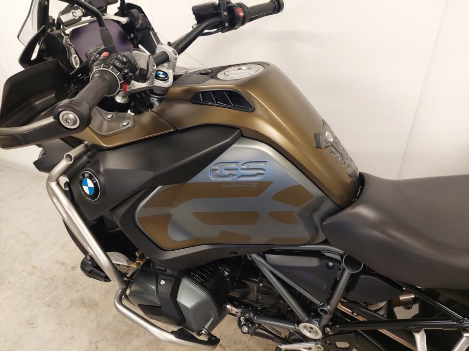 BMW R 1250 GS ADVENTURE EXCLUSIVE ODLIČAN R1250GS ADV 1254 cm3, 2019 god.