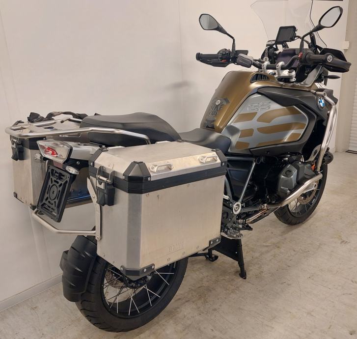 BMW R 1250 GS ADVENTURE EXCLUSIVE ODLIČAN R1250GS ADV 1254 cm3, 2019 god.