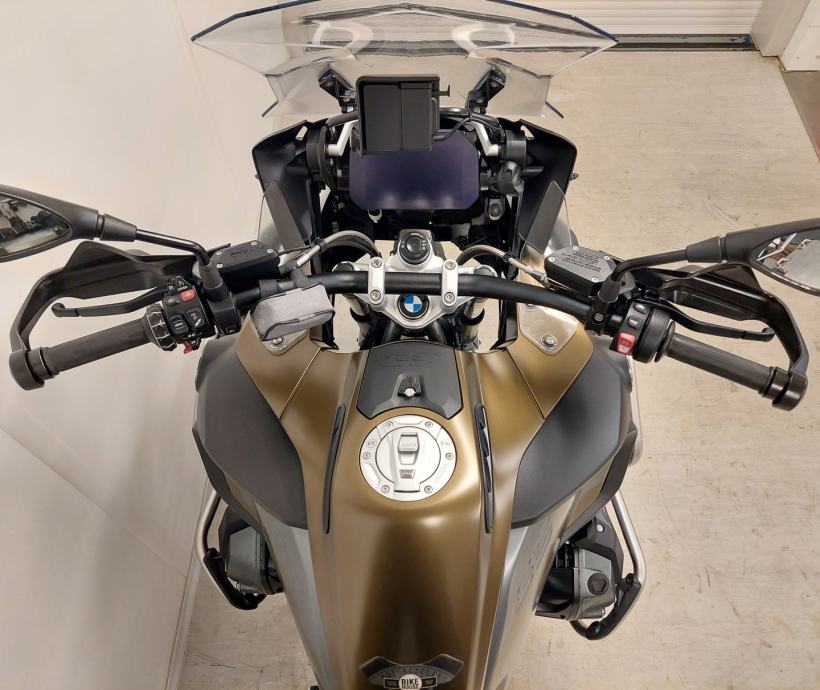 BMW R 1250 GS ADVENTURE EXCLUSIVE ODLIČAN R1250GS ADV 1254 cm3, 2019 god.