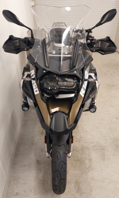 BMW R 1250 GS ADVENTURE EXCLUSIVE ODLIČAN R1250GS ADV 1254 cm3, 2019 god.
