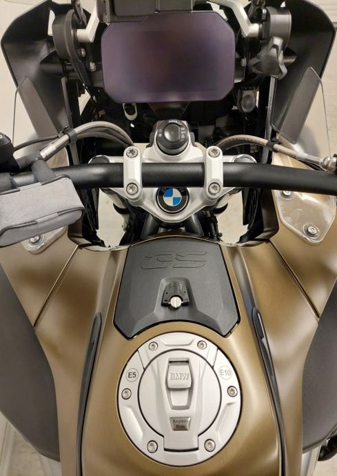 BMW R 1250 GS ADVENTURE EXCLUSIVE ODLIČAN R1250GS ADV 1254 cm3, 2019 god.