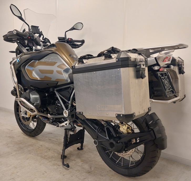 BMW R 1250 GS ADVENTURE EXCLUSIVE ODLIČAN R1250GS ADV 1254 cm3, 2019 god.