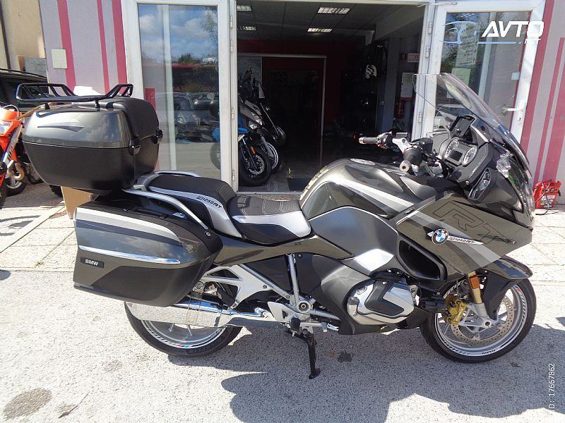 BMW R 1250 RT R1250RT, 2020 god.