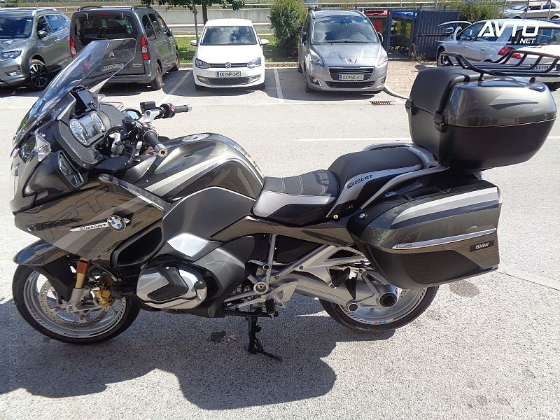 BMW R 1250 RT R1250RT, 2020 god.