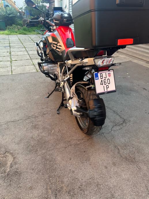 BMW R1200GS r 1200 gs lc, 2014 god.