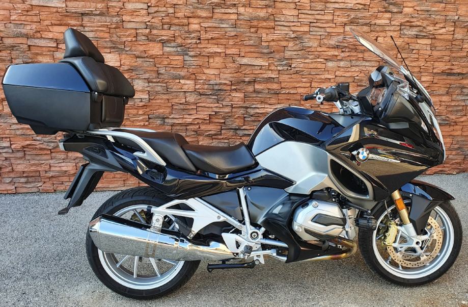 BMW R1200RT 1200 cm3, 2018 god.