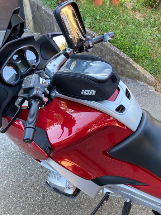 BMW R1200Rt 1200 cm3, 2006 god.