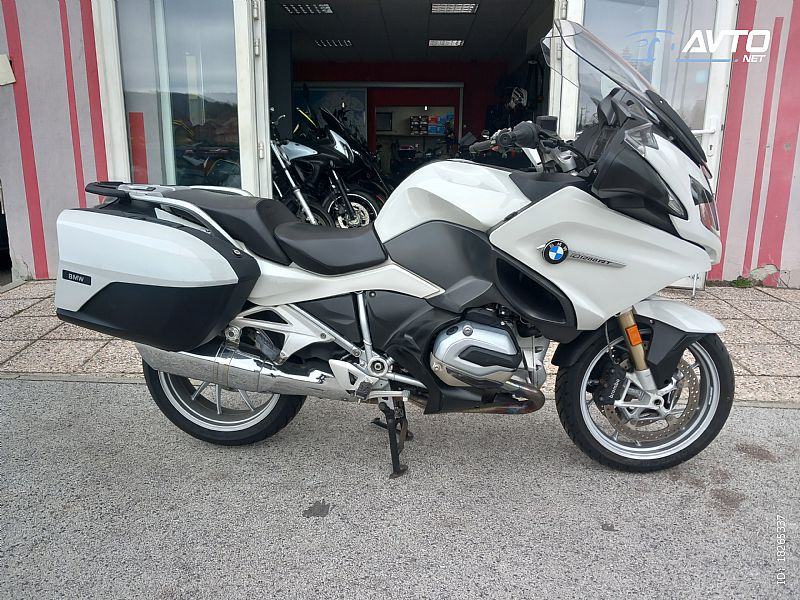 BMW R1200RT R 1200 RT, 2018 god.