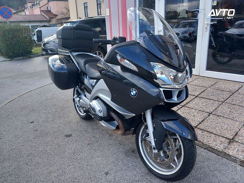 BMW R1200RT R 1200 RT, 2005 god.