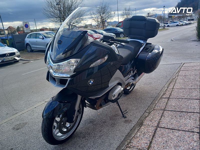 BMW R1200RT R 1200 RT, 2005 god.