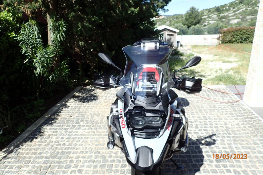 BMW R1250 GS Adventure 1254 cm3, 2019 god.