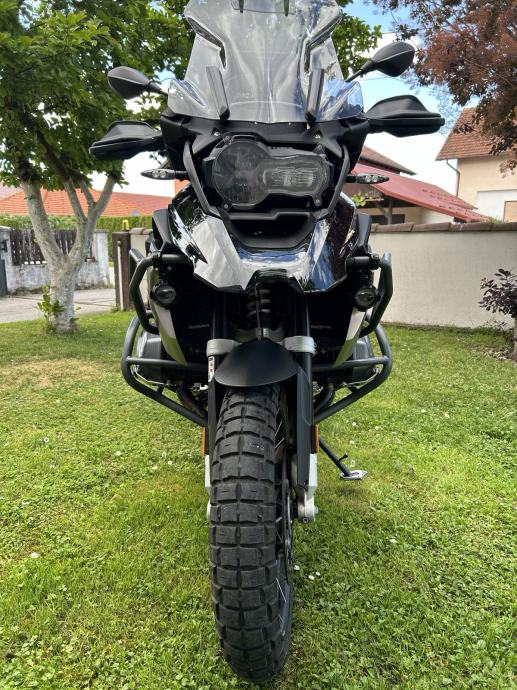 BMW R1250 GS Exclusive 1254 cm3, 2019 god.