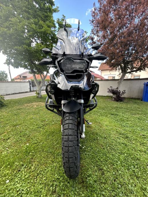 BMW R1250 GS Exclusive 1254 cm3, 2019 god.