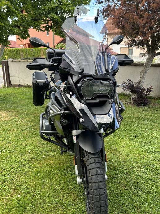 BMW R1250 GS Exclusive 1254 cm3, 2019 god.