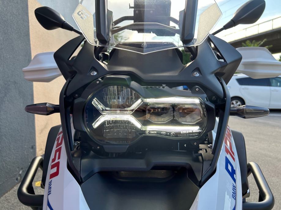 BMW GS 1250 R RALLYE! AKRAPOVIC! NOVI MODEL! SVI PAKETI OPREME!, 2021 god.
