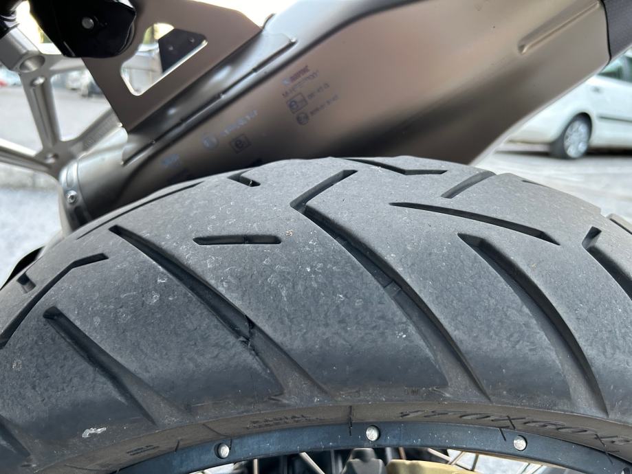 BMW GS 1250 R RALLYE! AKRAPOVIC! NOVI MODEL! SVI PAKETI OPREME!, 2021 god.