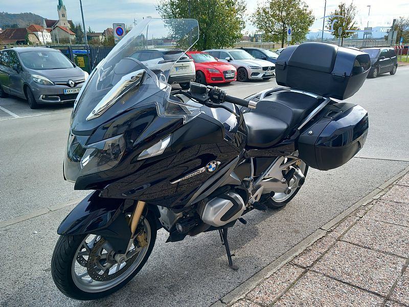 BMW R1250RT R 1250 RT, 2018 god.