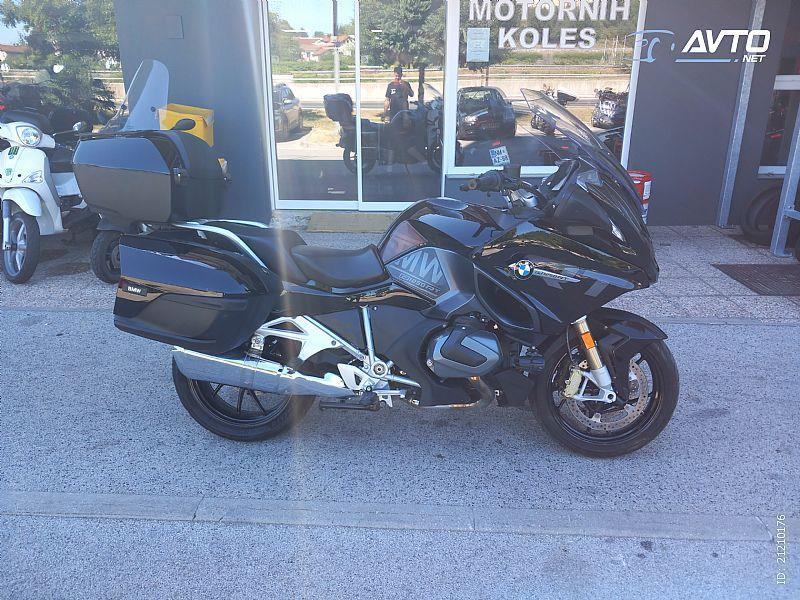 BMW R1250RT R 1250 RT, 2023 god.