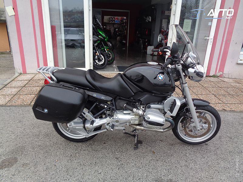 BMW R850R R 850 R, 2003 god.