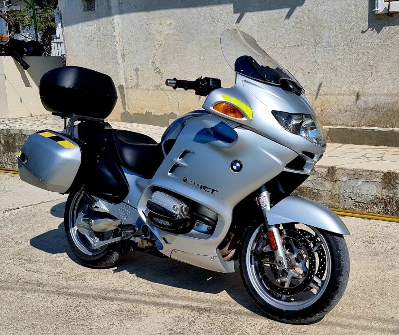 BMW RT 1150 1150 cm3, 2003 god.