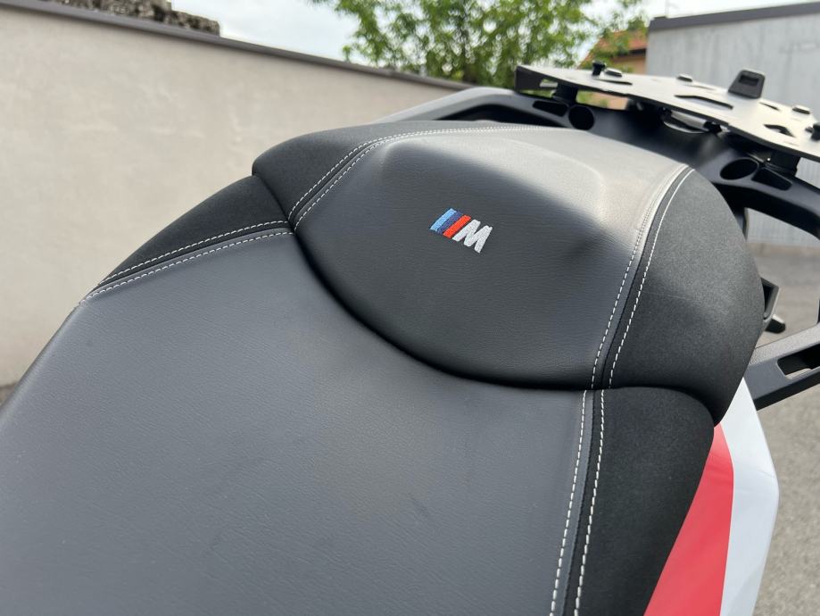 BMW S1000XR 999 cm3 *M SPORT * *AKRAPOVIC*, 2022 god.