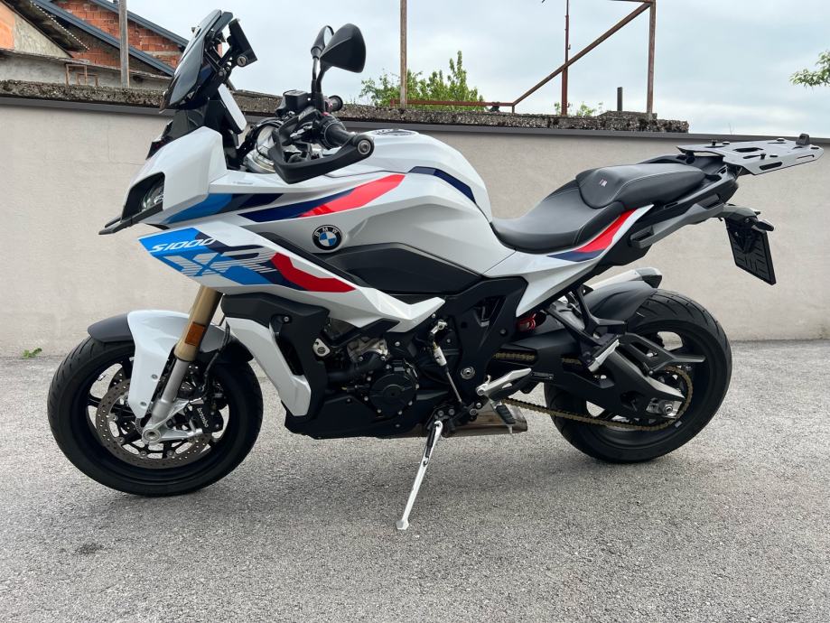 BMW S1000XR 999 cm3 *M SPORT * *AKRAPOVIC*, 2022 god.