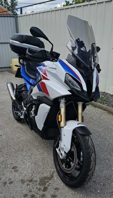 BMW S1000XR HP SPORT, 2021 god.