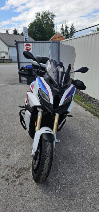 BMW S1000XR HP SPORT, 2021 god.