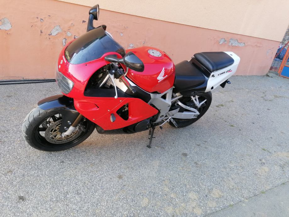 Honda 900 rr 900 cm3, 1995 god.