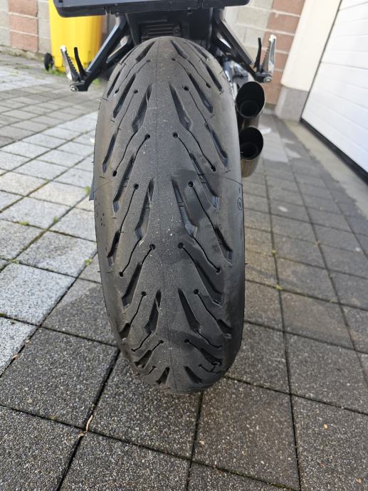 Honda CB 1000 R (sc80), 2018 god.