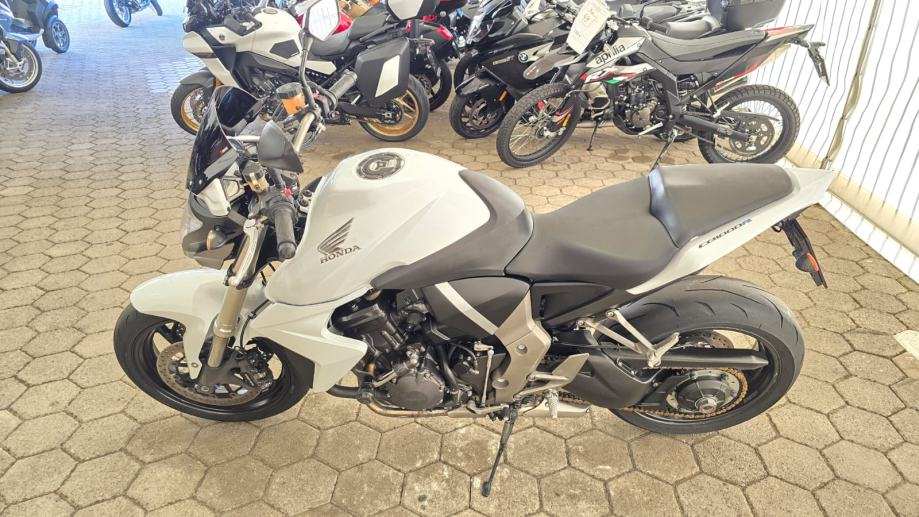 Honda CB 1000 R ABS, ARROW, 2010 god.