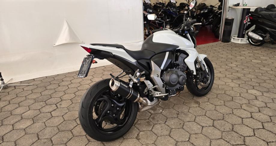 Honda CB 1000 R ABS, ARROW, 2010 god.