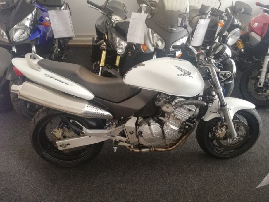 Honda CB 600 HORNET 600 cm3, 2000 god.